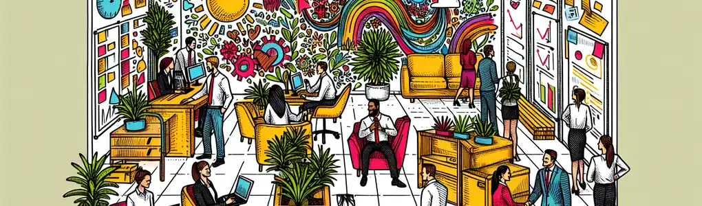 Cultivating a Positive Work Environment in High-Pressure Jobs