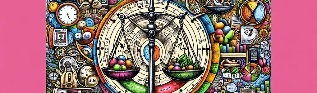 How to Create a Balanced Life in a 24/7 World