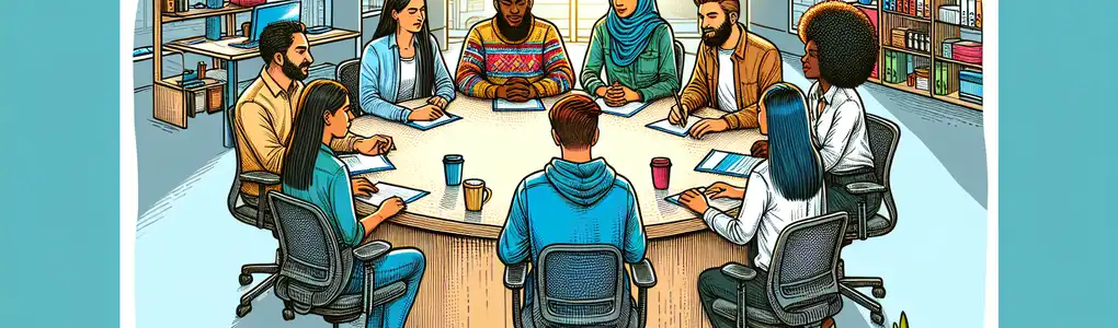 How to Create and Sustain a Work Culture of Respect and Inclusion