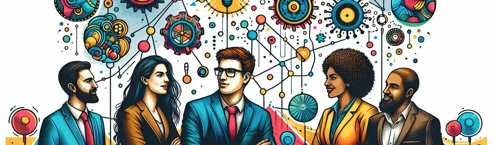 Networking with Industry Influencers and Thought Leaders