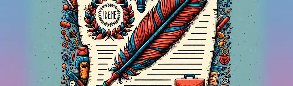 Tips for Writing a Concise Yet Powerful Resume