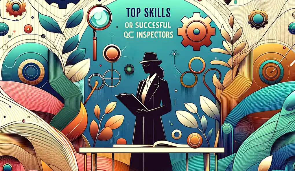 Top Skills for Successful QC Inspectors
