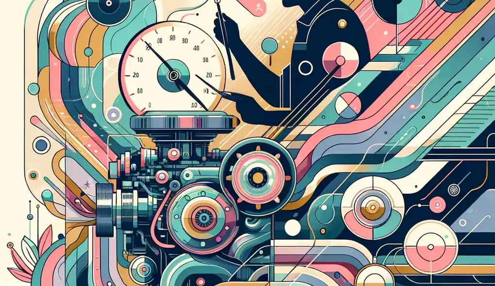 A Day in the Life of an Engine Calibration Engineer