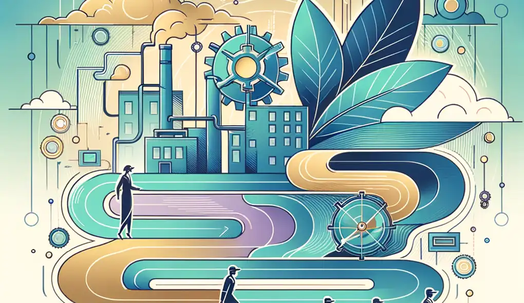 From Line Worker to Leader: Your Career Path to Production Supervisor