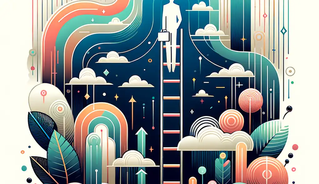 Climbing the Ladder to Chief Audit Executive: A Career Roadmap