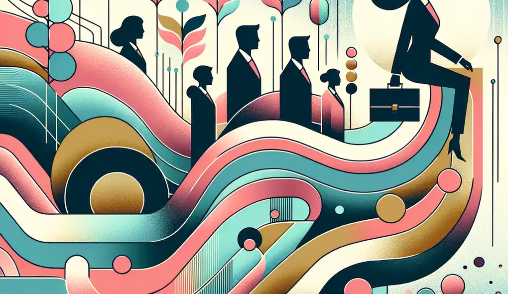 Career Advancement for Corporate Paralegals: Taking the Next Step