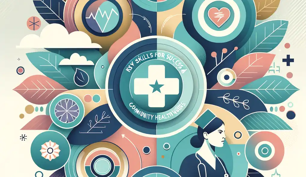 Key Skills for Success as a Community Health Nurse