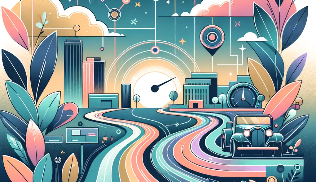 The Roadmap to Success: Educational Paths for Automotive Software Engineers